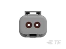 DTP04-2P-CE01 : DEUTSCH Automotive Housings | TE Connectivity