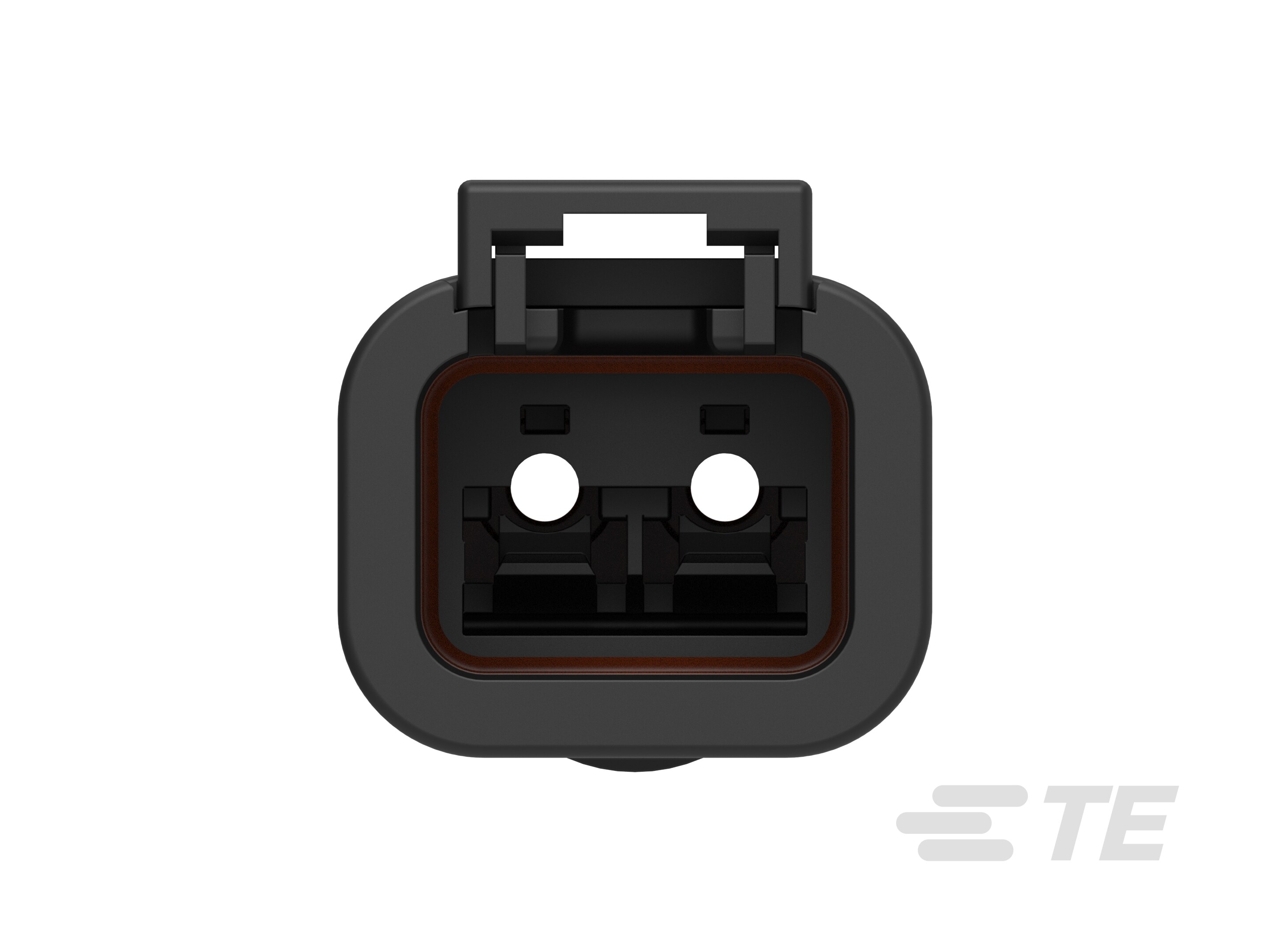 DTP04-2P-E004 : DEUTSCH Automotive Housings | TE Connectivity