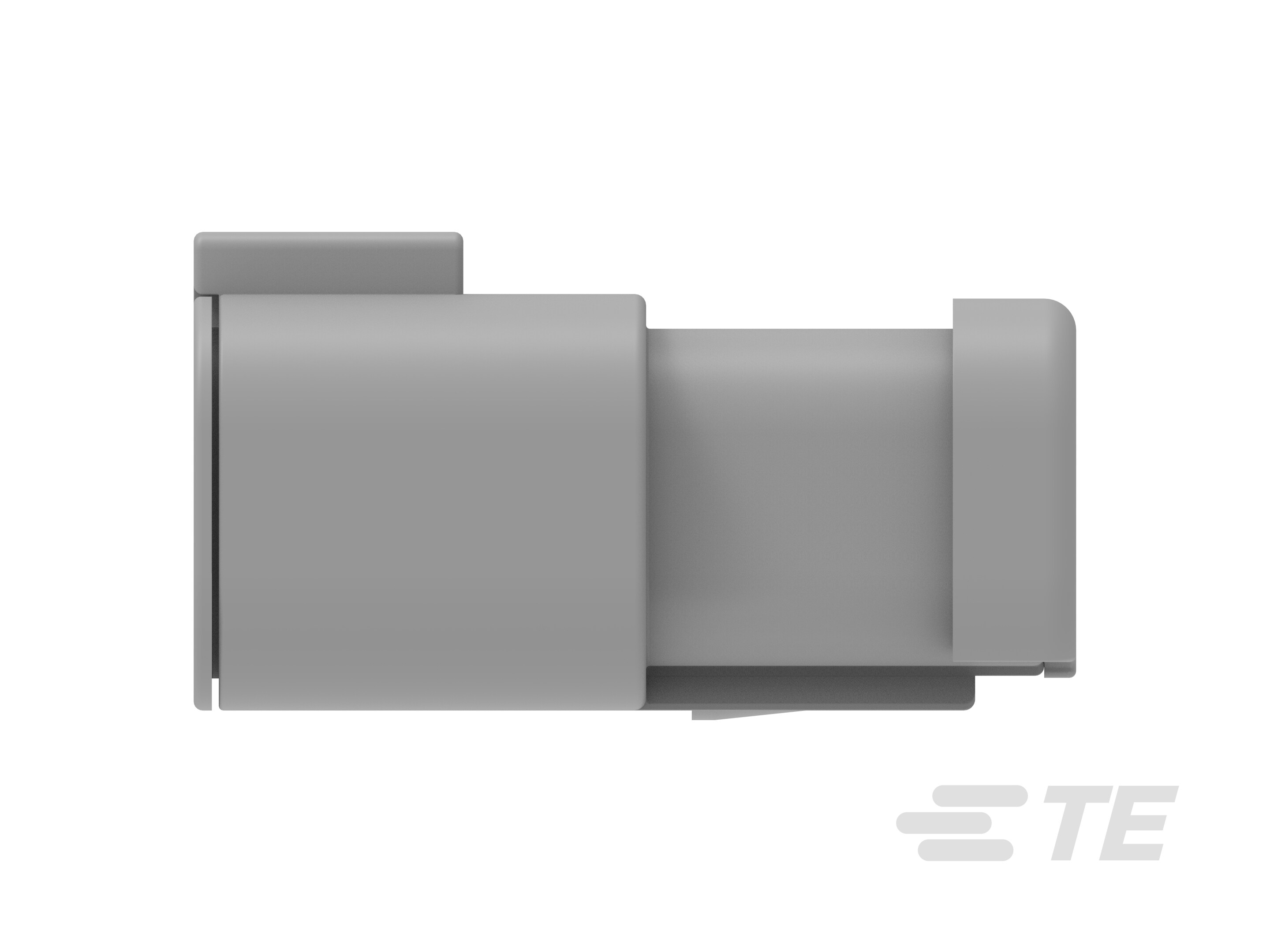 DTP04-4P-E003 : DEUTSCH Automotive Housings | TE Connectivity