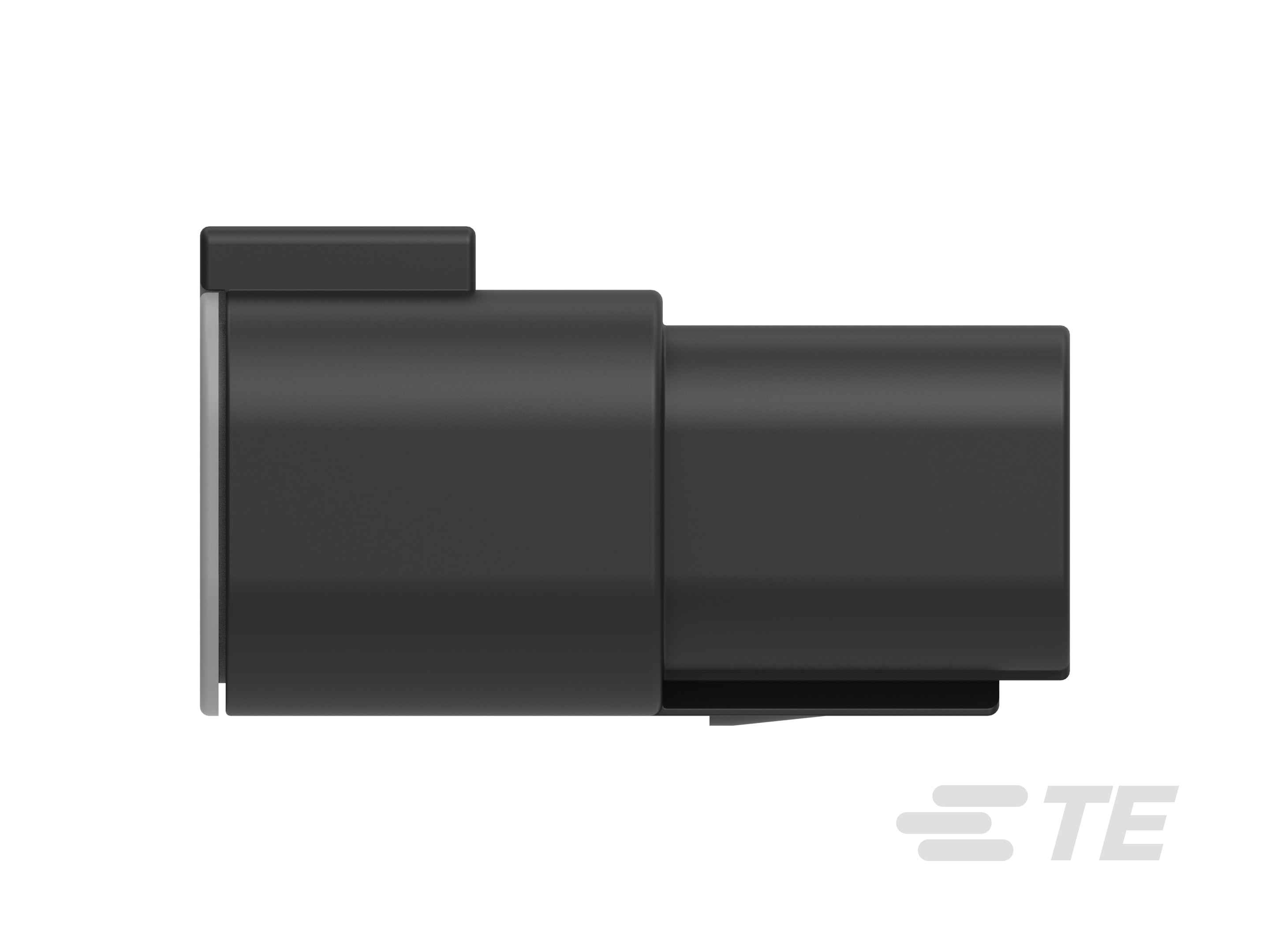 DTP04-4P-E004 : DEUTSCH Automotive Housings | TE Connectivity