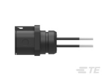 DTP04-4P-P018 : DEUTSCH Automotive Housings | TE Connectivity