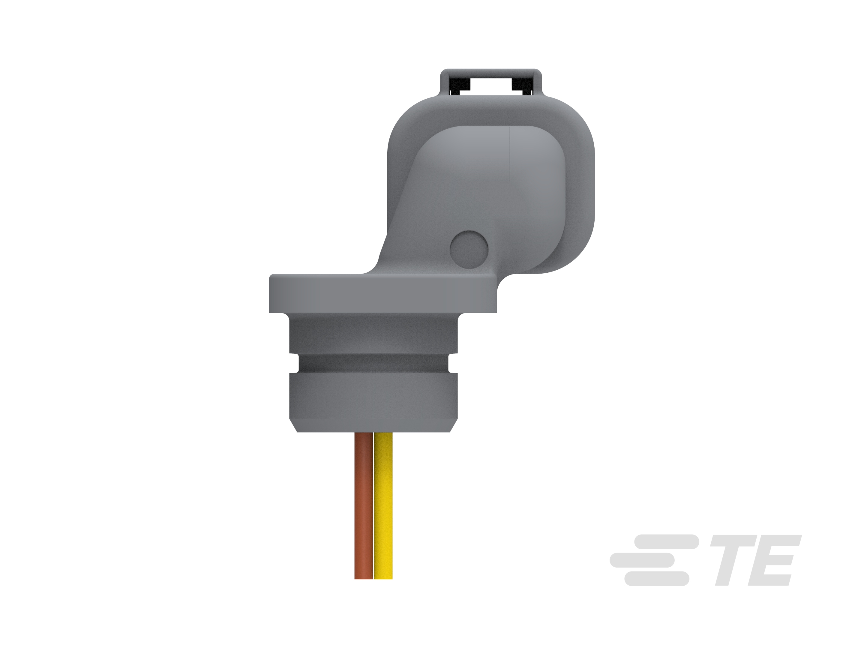 DTP04-4P-P052 : DEUTSCH Automotive Housings | TE Connectivity