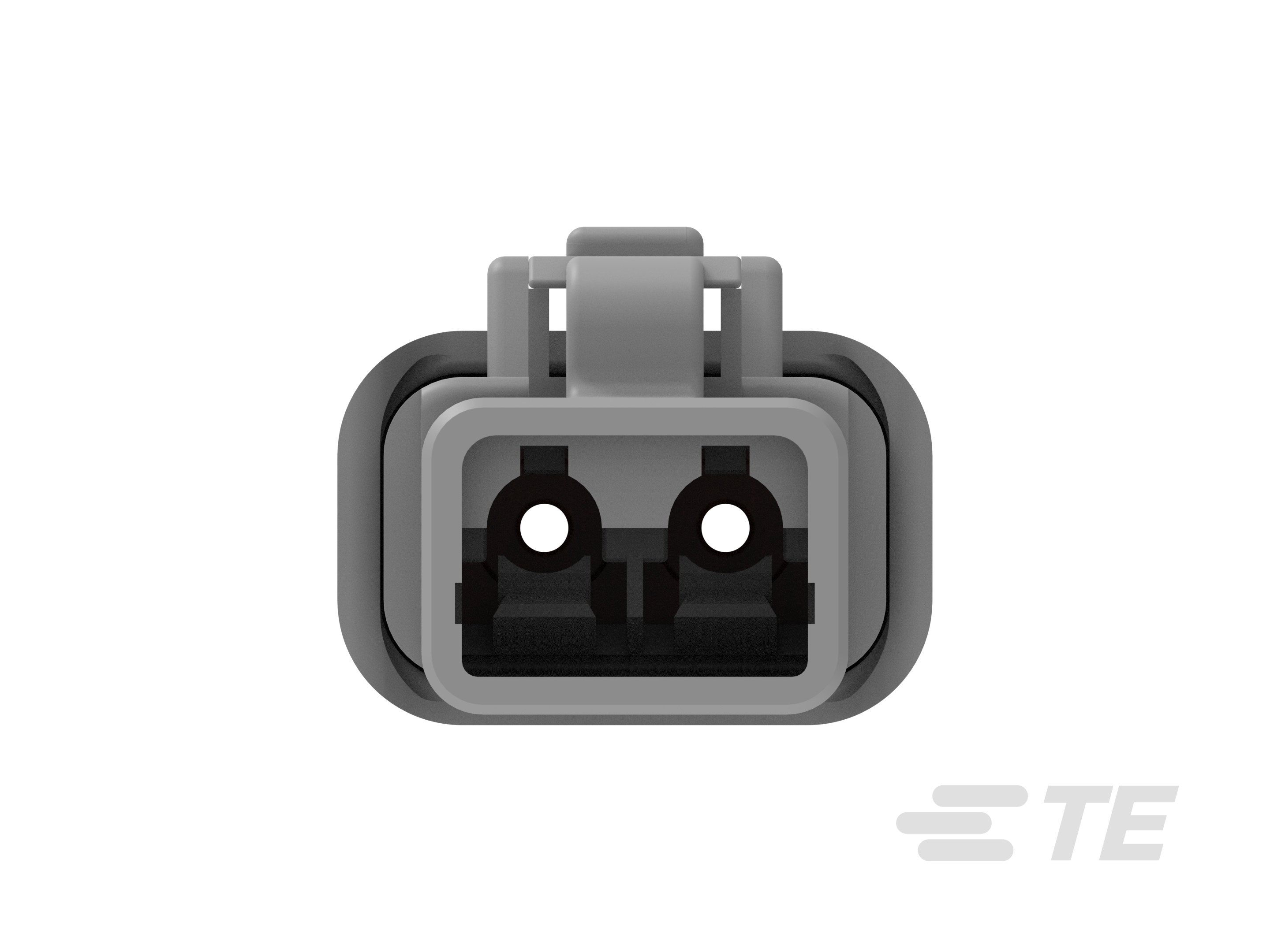 DTP06-2S-CE01 : DEUTSCH Automotive Housings | TE Connectivity