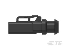 DTP06-2S-CE09 : DEUTSCH Automotive Housings | TE Connectivity