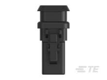 DTP06-2S-CE09 : DEUTSCH Automotive Housings | TE Connectivity