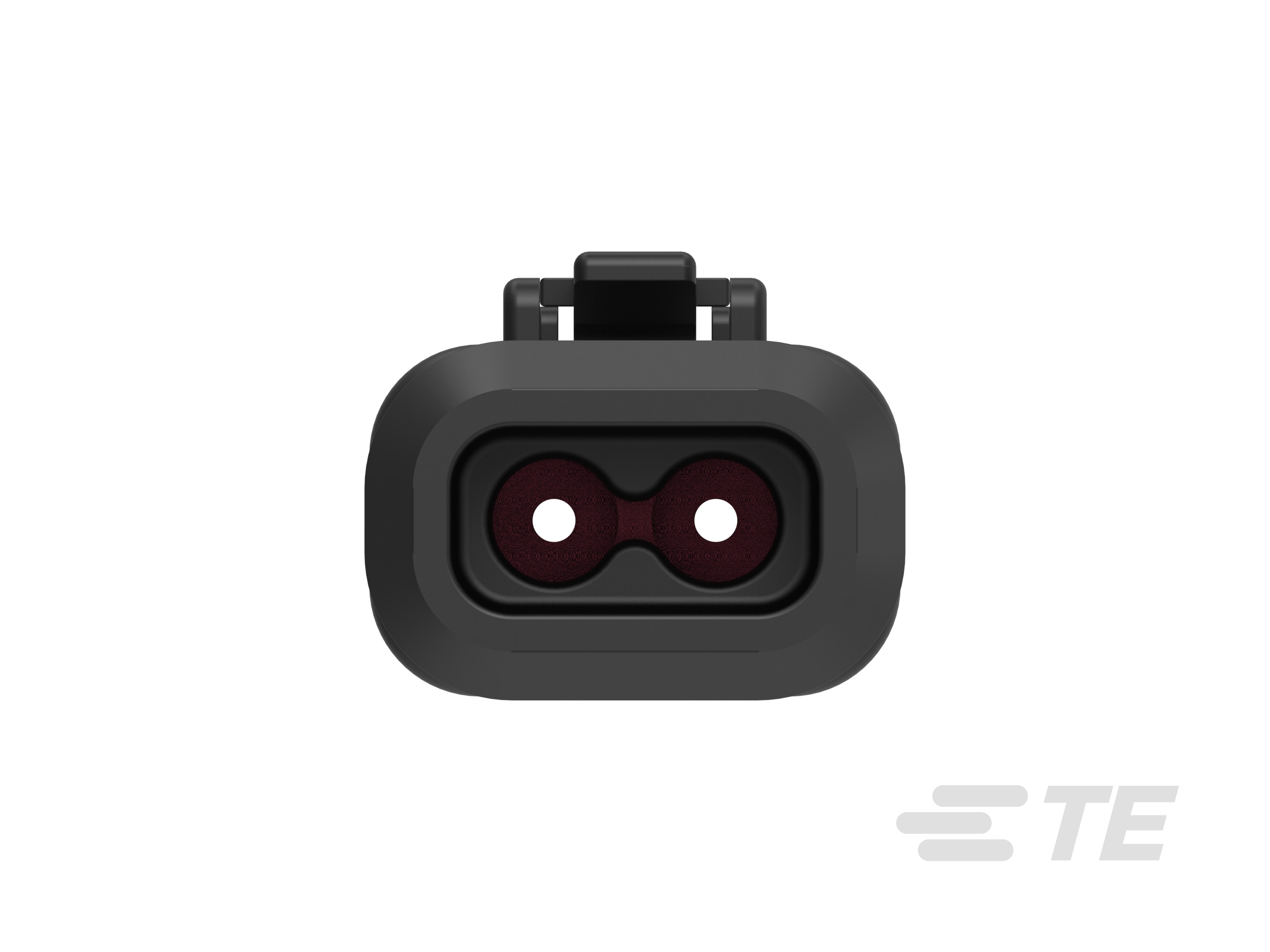 DTP06-2S-CE09 : DEUTSCH Automotive Housings | TE Connectivity