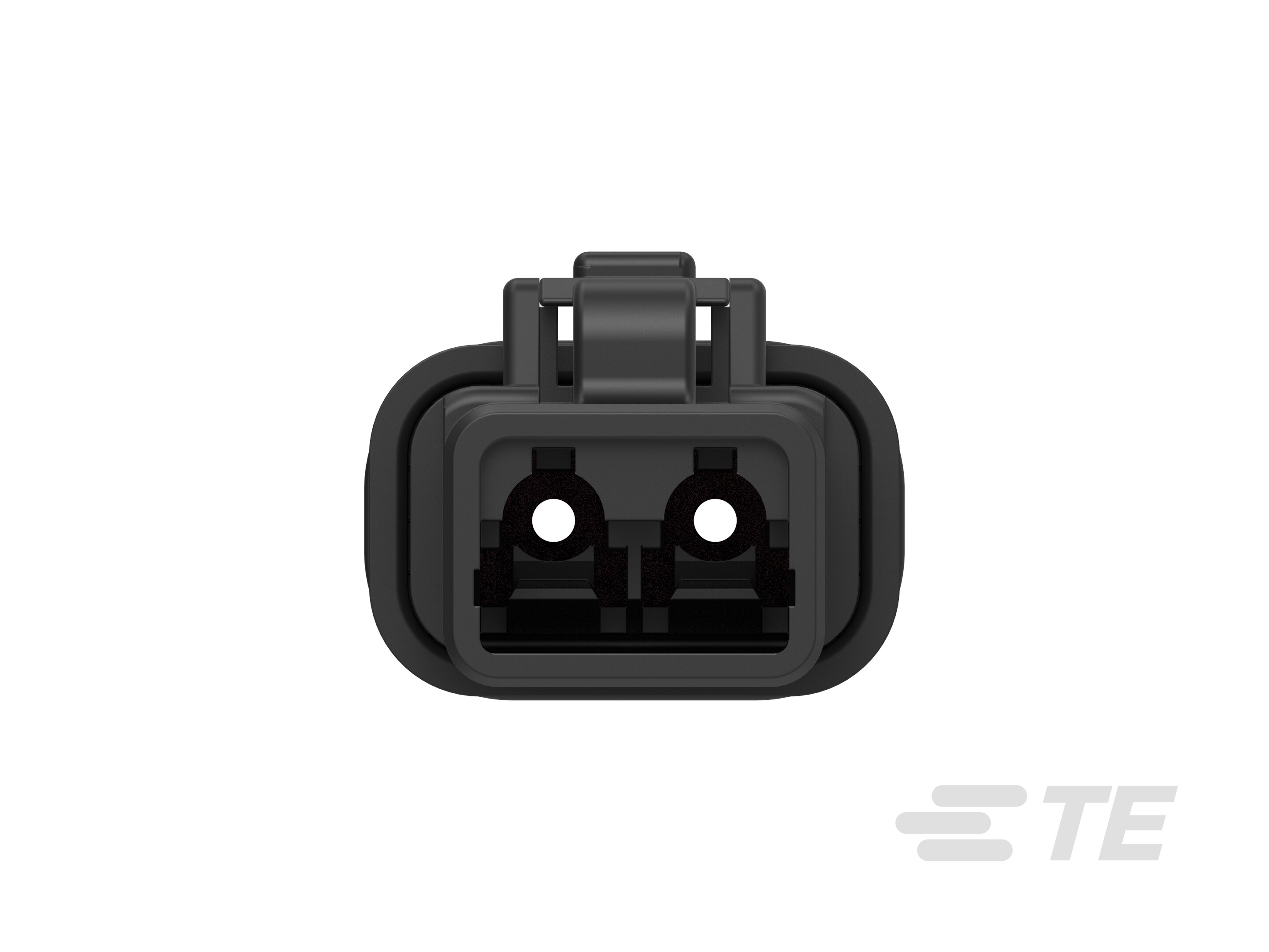 DTP06-2S-CE09 : DEUTSCH Automotive Housings | TE Connectivity