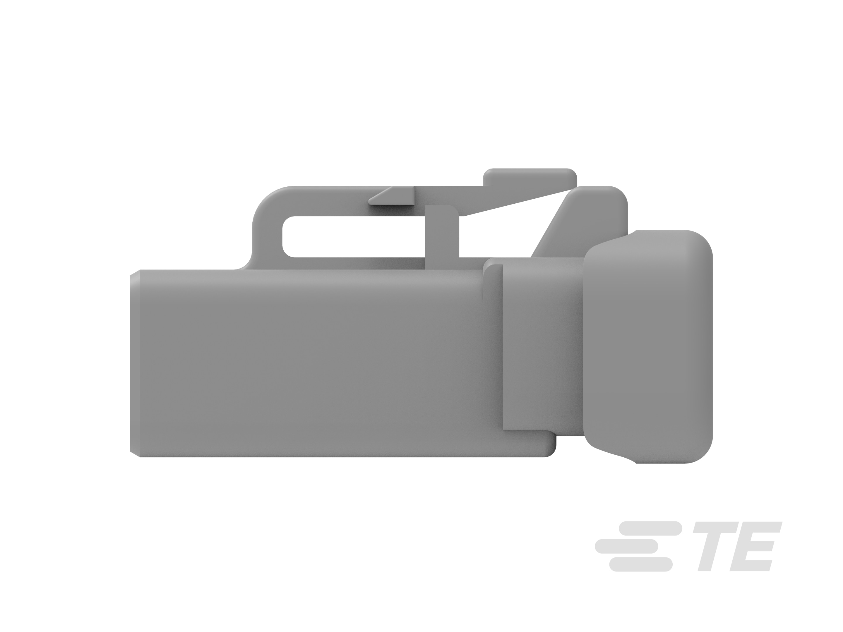 DTP06-2S-E003 : DEUTSCH Automotive Housings | TE Connectivity