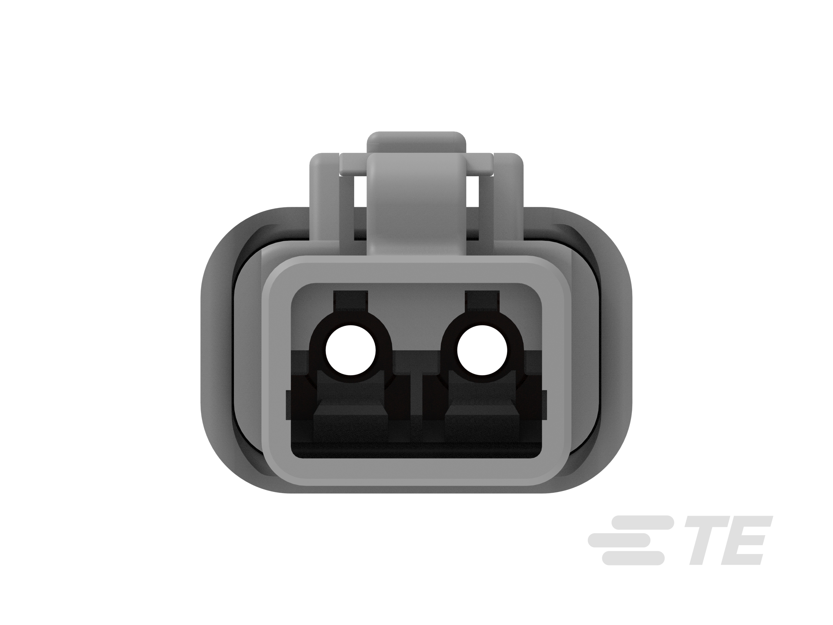 DTP06-2S-E003 : DEUTSCH Automotive Housings | TE Connectivity