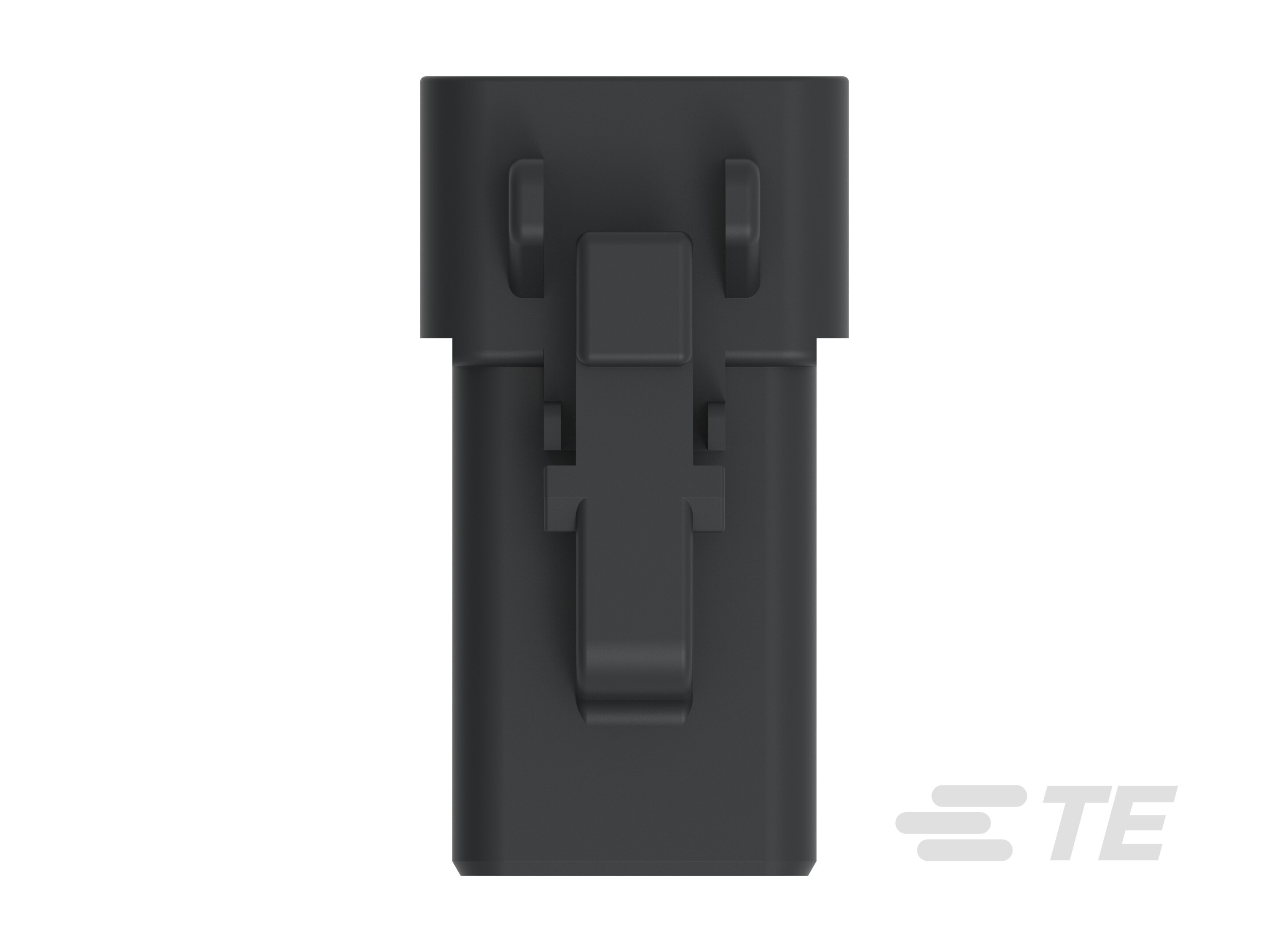 DTP06-2S-E004 : DEUTSCH Automotive Housings | TE Connectivity