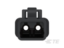 DTP06-2S-E004 : DEUTSCH Automotive Housings | TE Connectivity