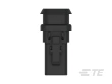 DTP06-2S-EE01 : DEUTSCH Automotive Housings | TE Connectivity