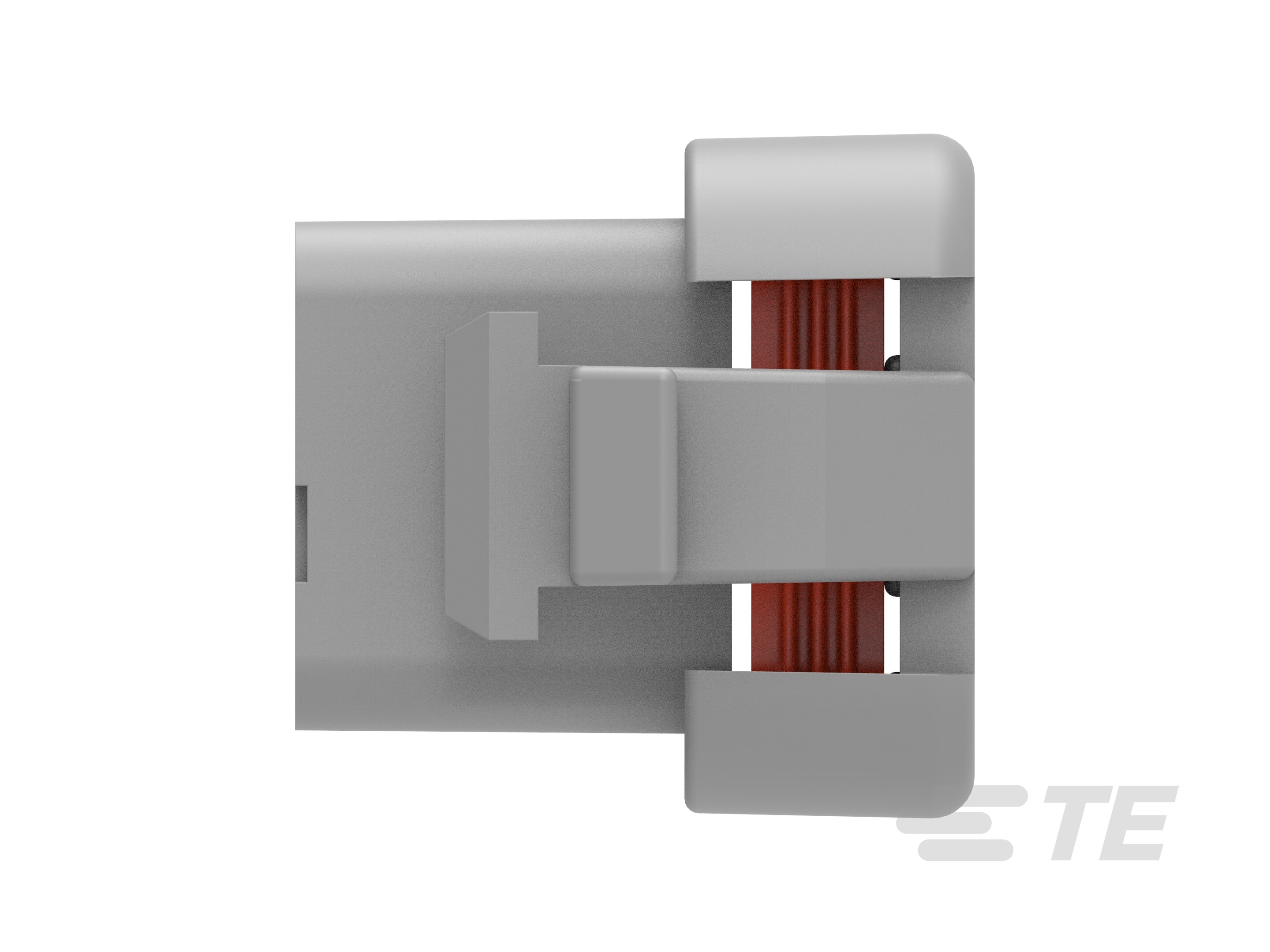 DTV06-18SA-C015 : DEUTSCH Automotive Housings | TE Connectivity