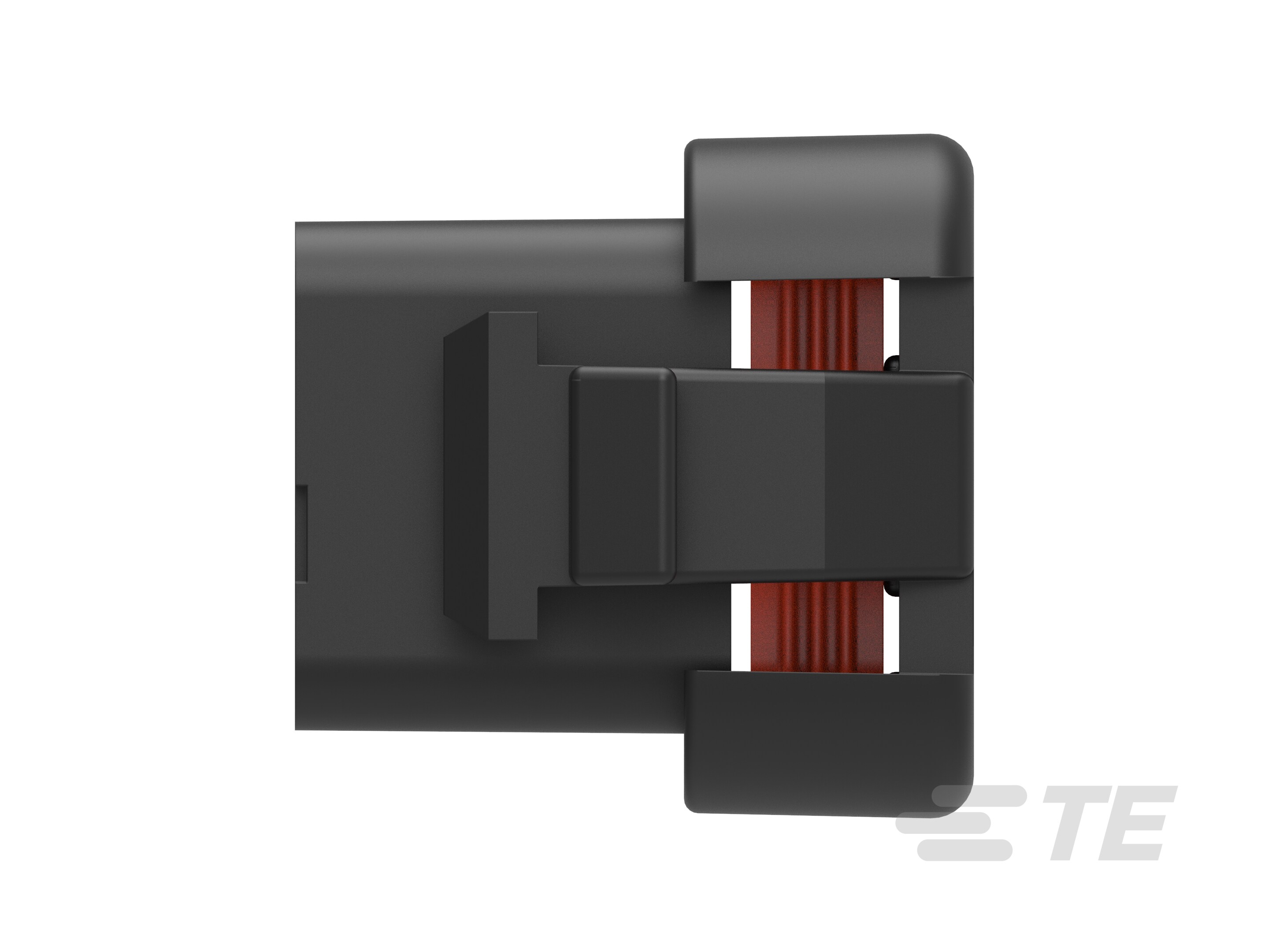 DTV06-18SB-C015 : DEUTSCH Automotive Housings | TE Connectivity