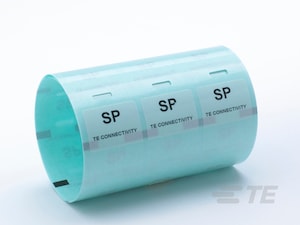SP100143WE5 : CGS SP Standard Labels | TE Connectivity