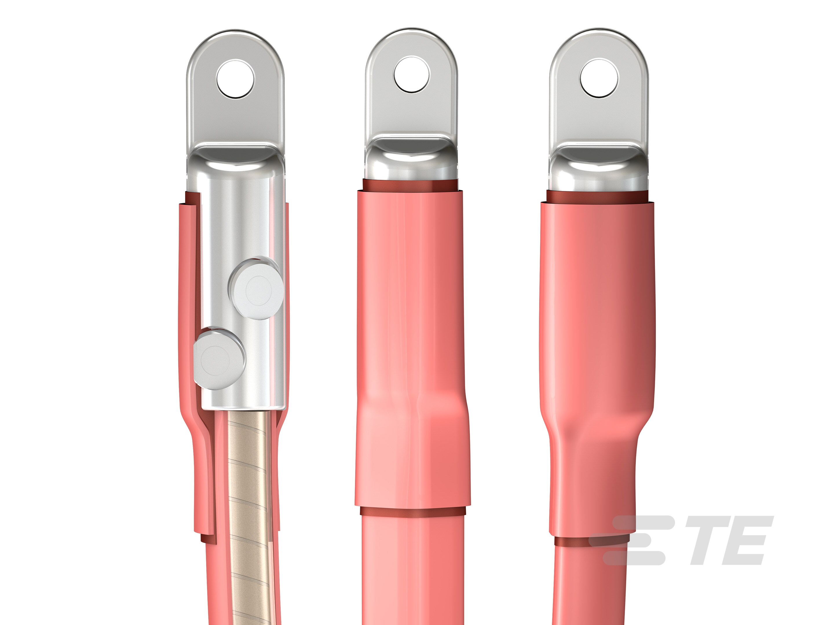 F76799-061 : RAYCHEM Power Cable Terminations | TE Connectivity