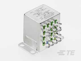 ES405E3JD : DRI Electromechanical Relays | TE Connectivity