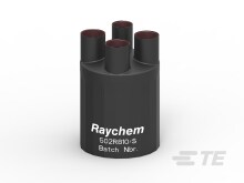642409-000 : RAYCHEM Power Cable Breakouts | TE Connectivity