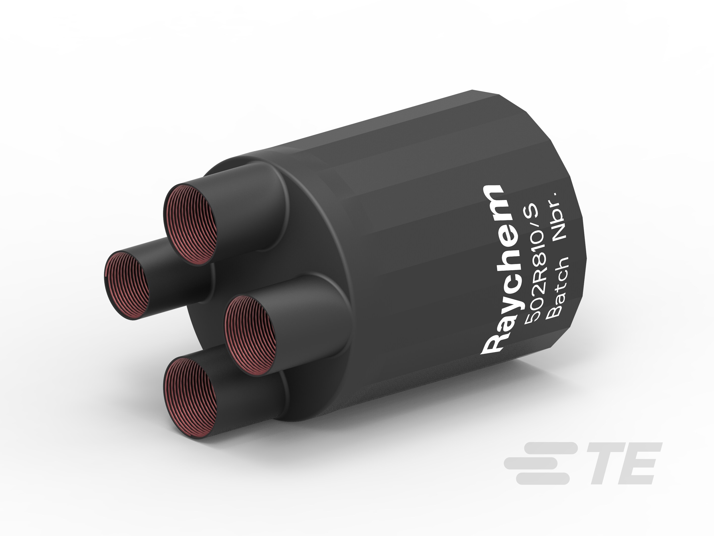 E40575N001 : RAYCHEM Power Cable Breakouts | TE Connectivity