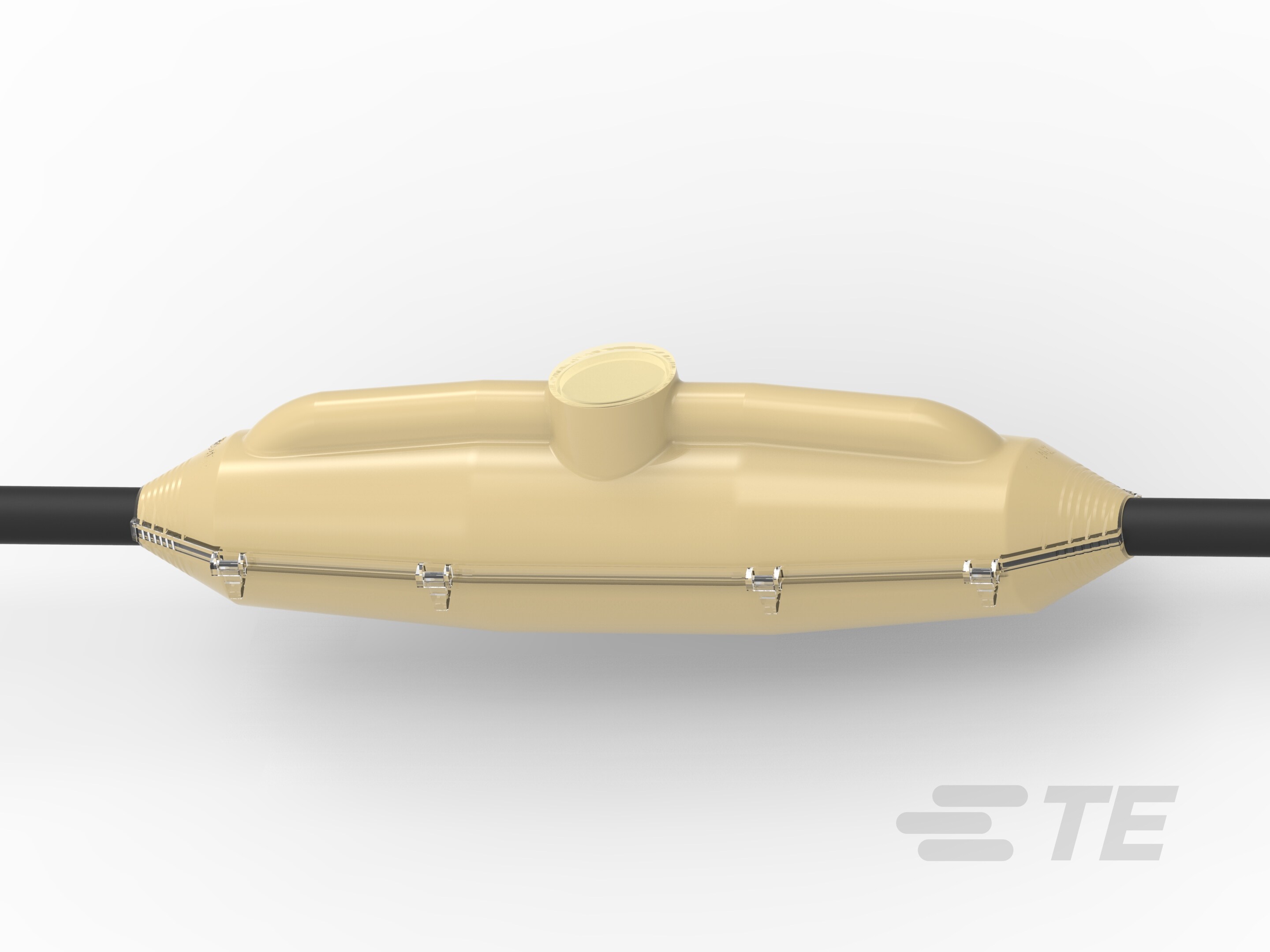 E79642-000 : GURO Underground Cable Joint System PXE-SU | TE Connectivity