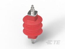Medium Voltage Surge Arrester: RAYCHEM | TE Connectivity