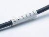 EC0803-000 : Z-Type Marker Pre-Printed Markers | TE Connectivity