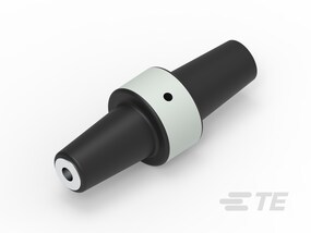 ELB-35-600-CP-AL : RAYCHEM Dead Break Elbow: 600/900A, 35 kV | TE ...