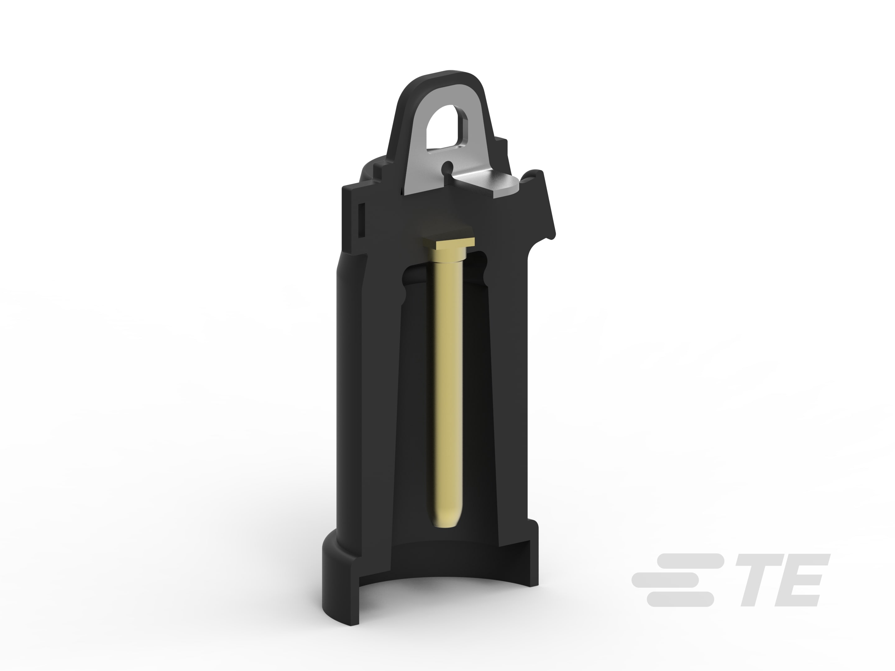 EE5633-000 : RAYCHEM Loadbreak 200A Insulating Cap | TE Connectivity