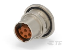 EEGA201NN00000506000 : Circular Power Connectors | TE Connectivity