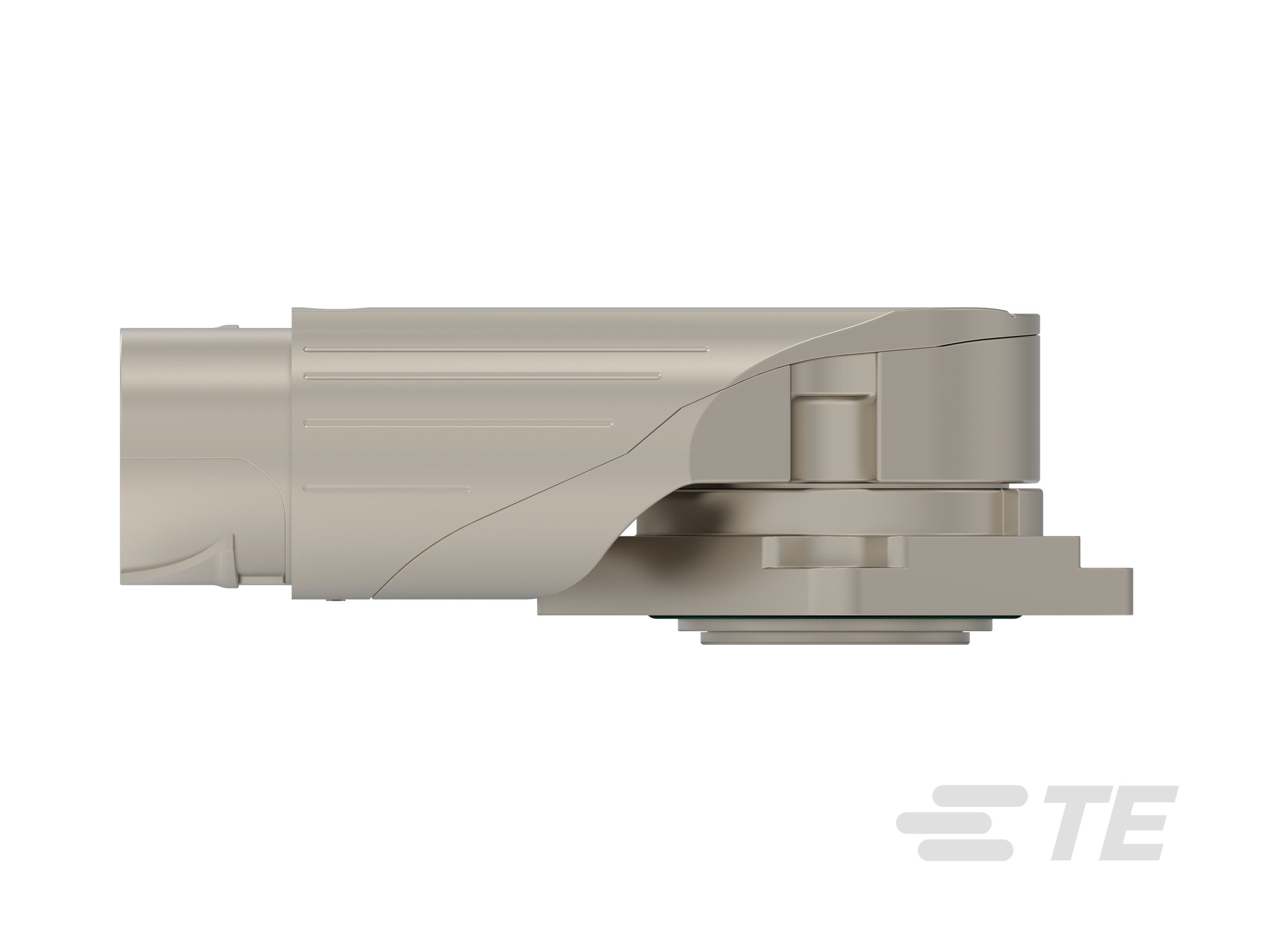 EEDA101NN00000002000 : Standard Circular Connectors | TE Connectivity