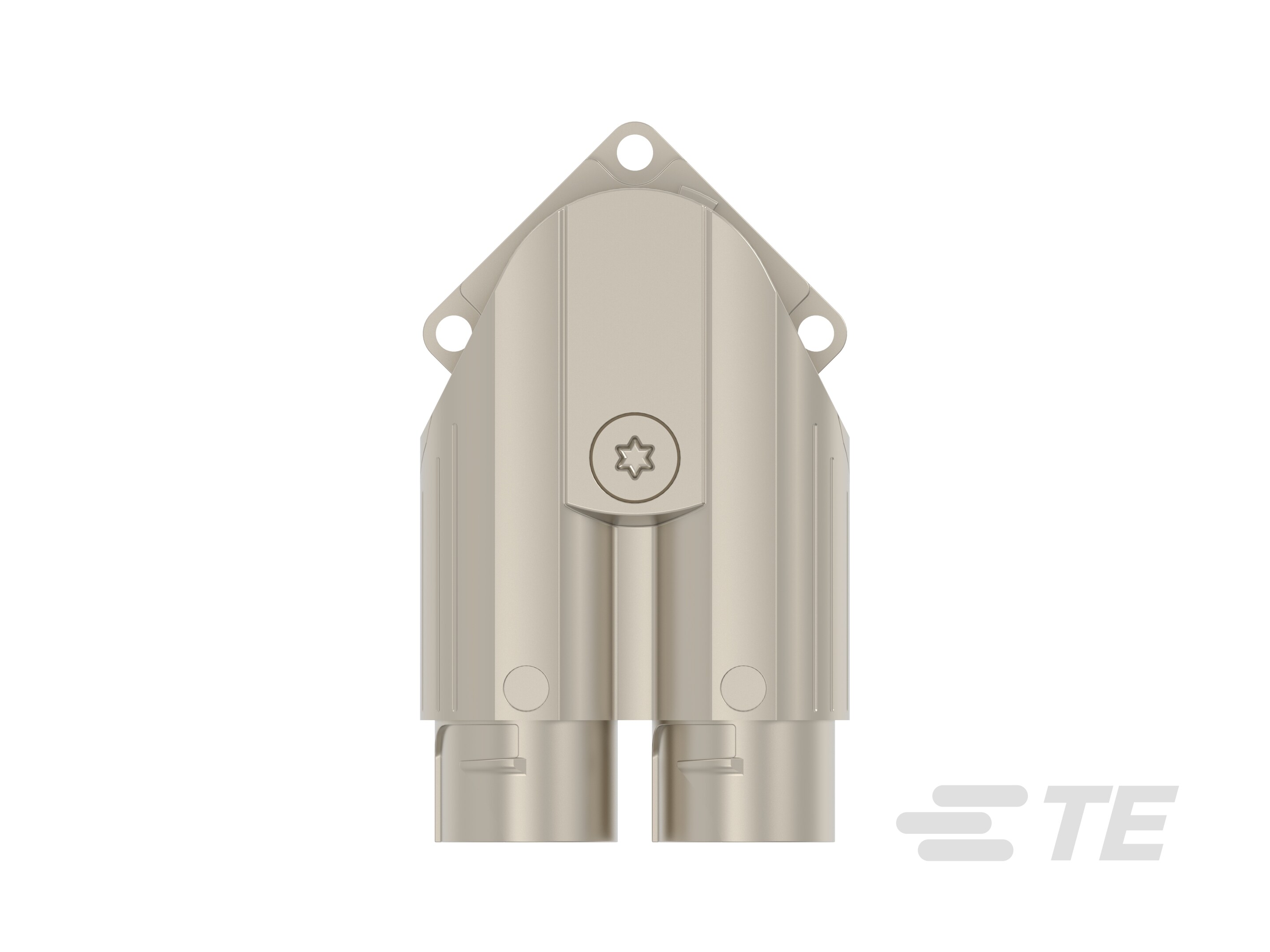 EEDA101NN00000002000 : Standard Circular Connectors | TE Connectivity