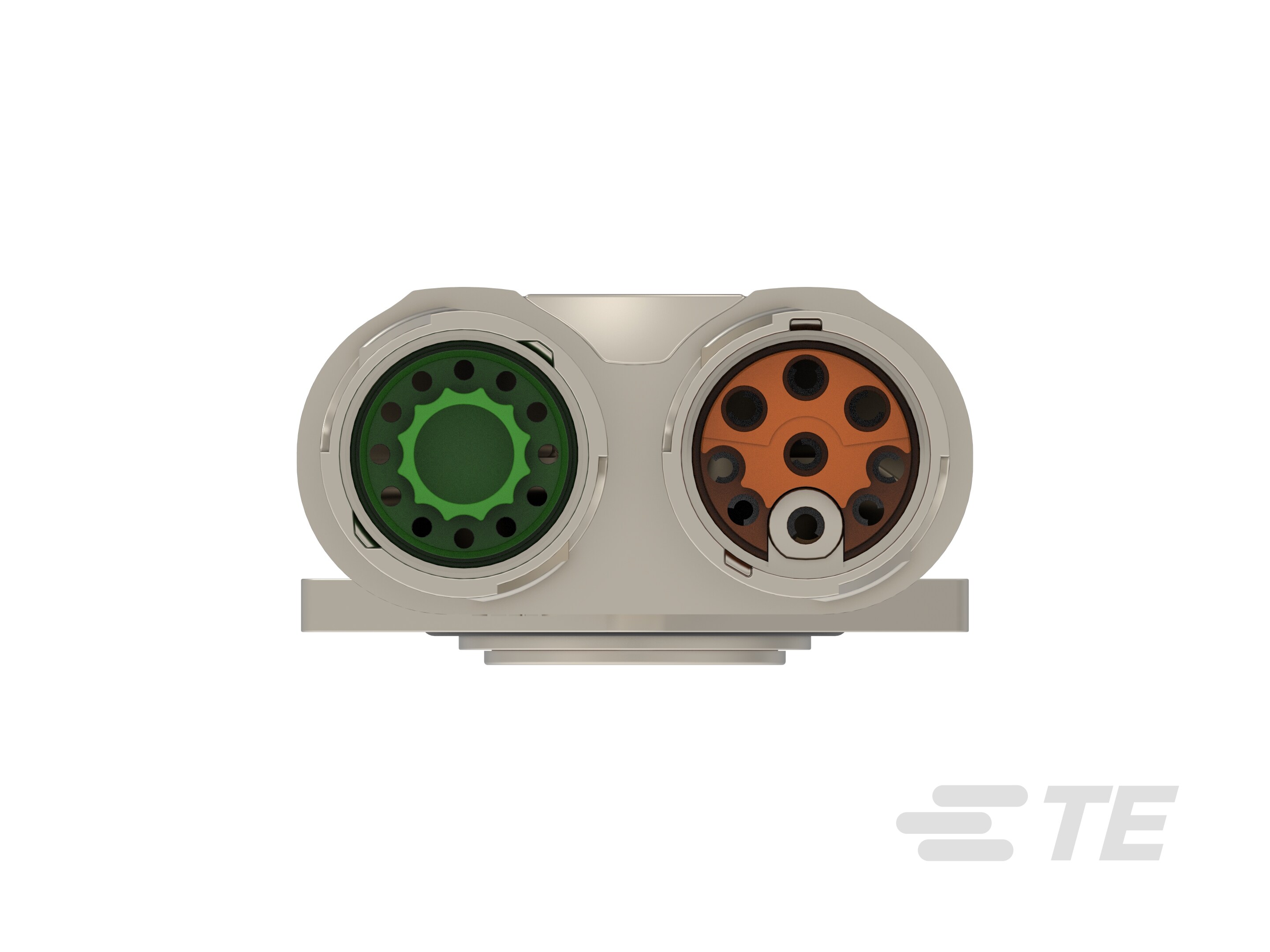 EEDA101NN00000002000 : Standard Circular Connectors | TE Connectivity