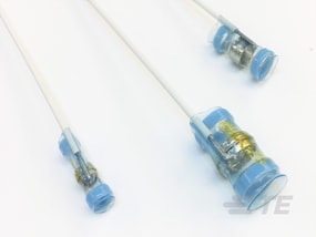 S200-3-55-22-9 : RAYCHEM SolderSleeve Shield Terminators | TE Connectivity