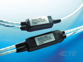 D-500-0255-017 : RAYCHEM Data Bus Couplers | TE Connectivity