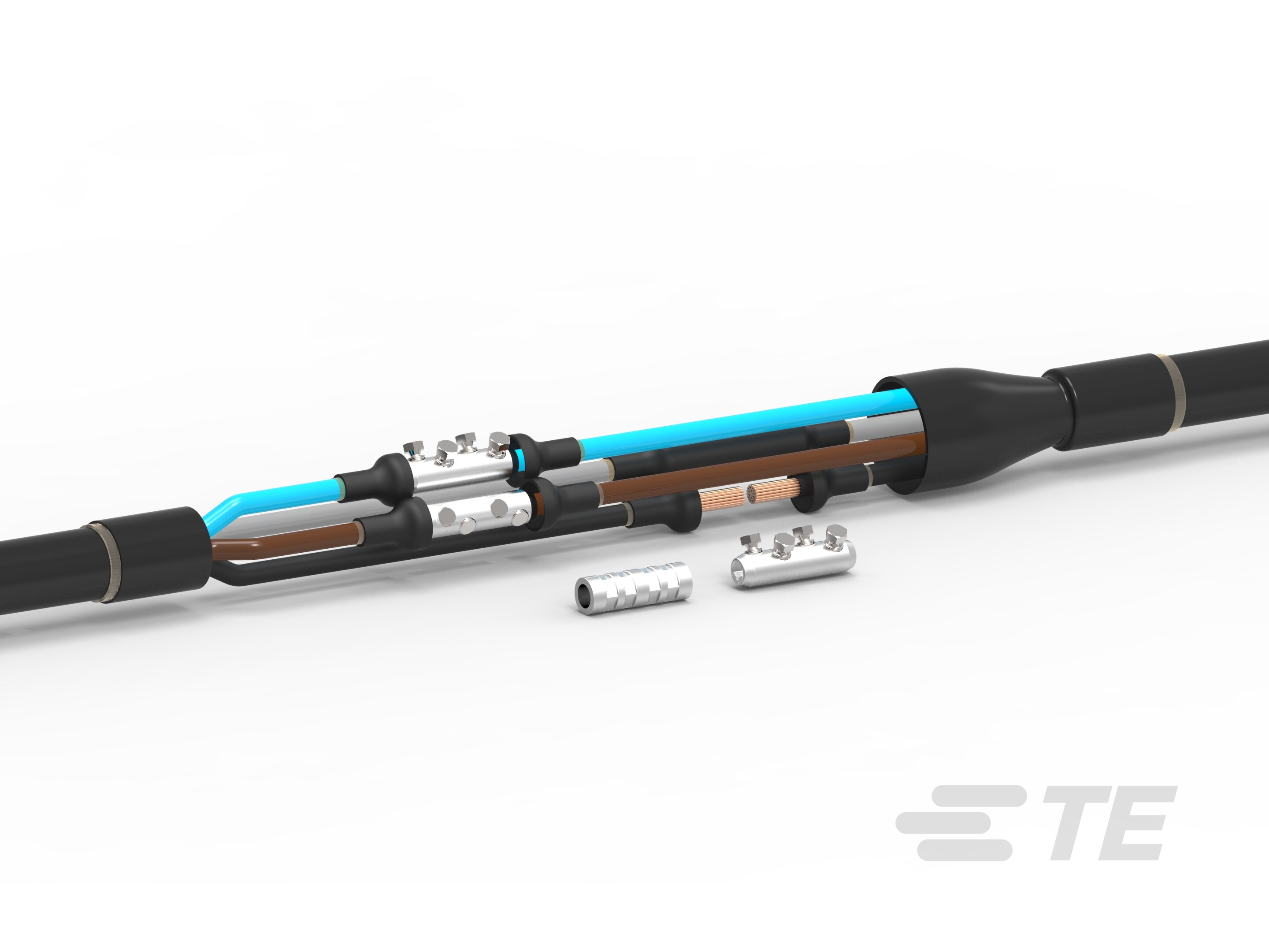EJ2720-000 : RAYCHEM Joints & Splices | TE Connectivity