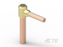 EK0743-012 : AMP Exothermic Grounding Connectors | TE Connectivity