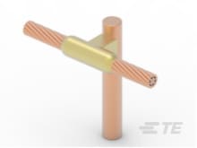 EK0745-005 : AMP Exothermic Grounding Connectors | TE Connectivity