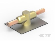 EK0750-002 : AMP Exothermic Grounding Connectors | TE Connectivity