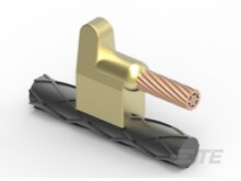 EK0852-004 : AMP Exothermic Grounding Connectors | TE Connectivity
