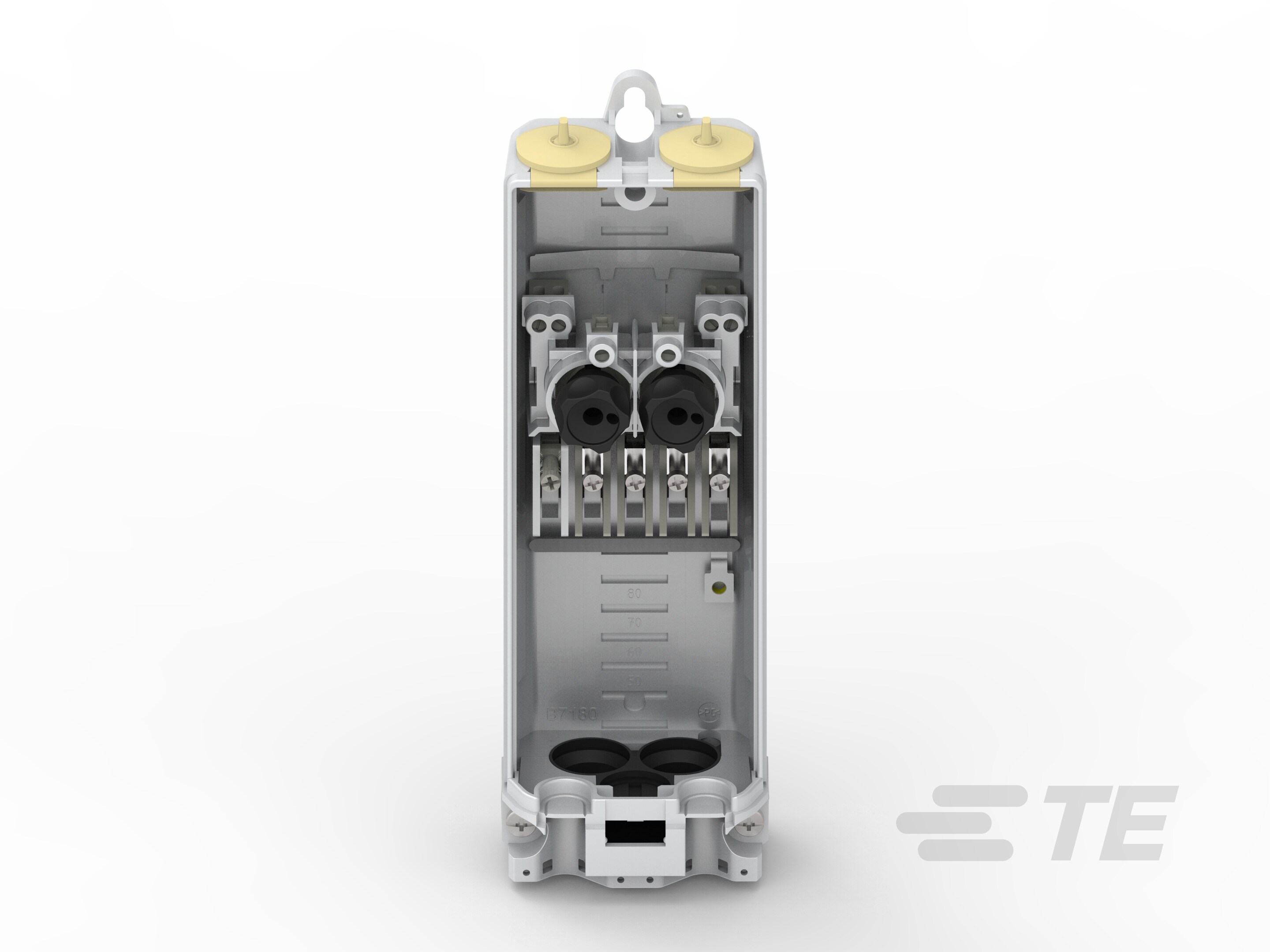 EK6500-000 : GURO Street Lighting Fuse Boxes | TE Connectivity