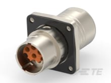 EKUA201NN00330602000 : Circular Power Connectors | TE Connectivity