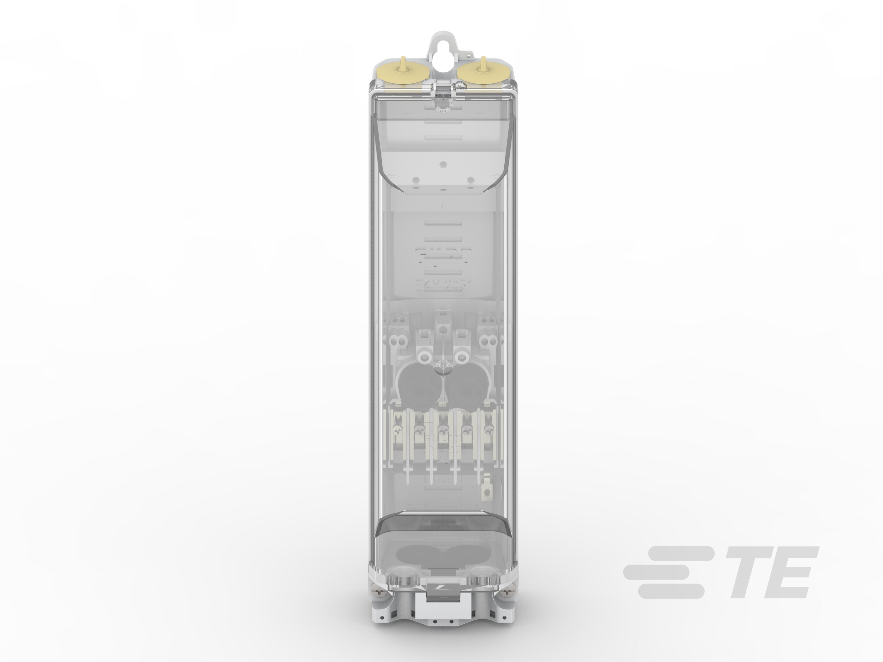 EL5990-000 : GURO Street Lighting Fuse Boxes | TE Connectivity