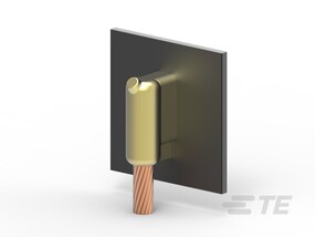 EL6163-005 : AMP Exothermic Grounding Connectors | TE Connectivity