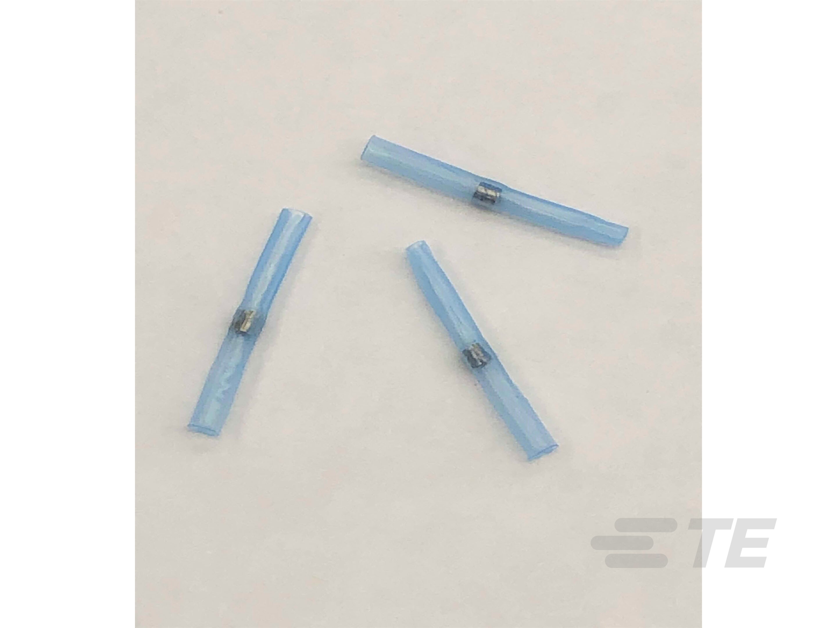 EM7169-000 : RAYCHEM SolderSleeve Shield Terminators | TE Connectivity