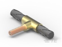 EN1082-005 : AMP Exothermic Grounding Connectors | TE Connectivity