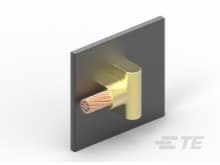 EN1090-003 : AMP Exothermic Grounding Connectors | TE Connectivity
