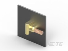 EN1091-002 : AMP Exothermic Grounding Connectors | TE Connectivity