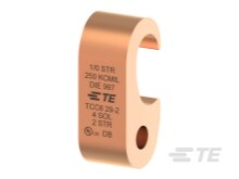 EN3751-285 : Grounding/Earthing Connectors | TE Connectivity