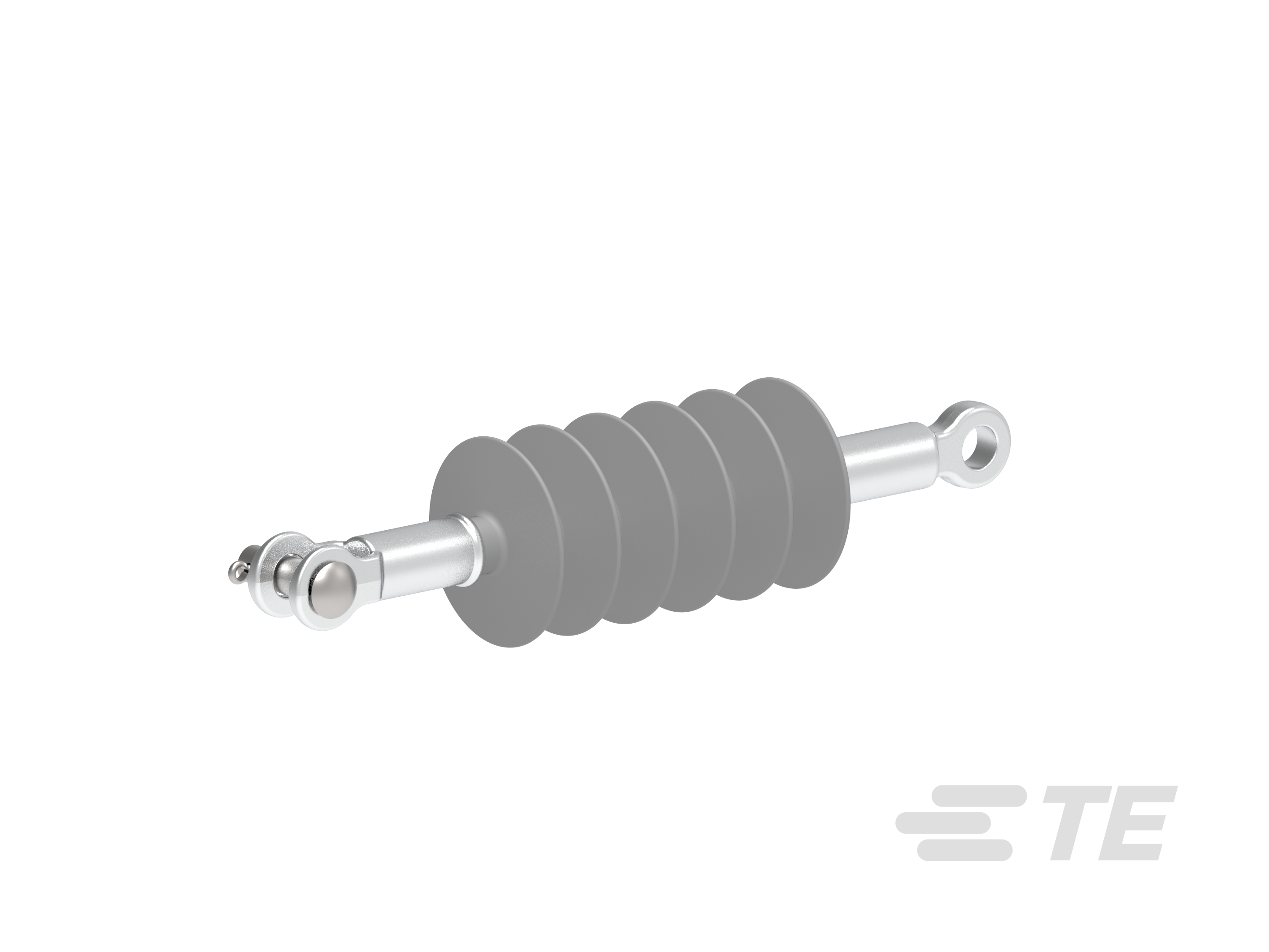 EN9542-000 : RAYCHEM Distribution Insulators | TE Connectivity