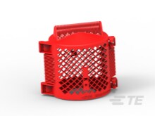 EP6206-000 : RAYCHEM Bushing Covers for Transformers | TE Connectivity